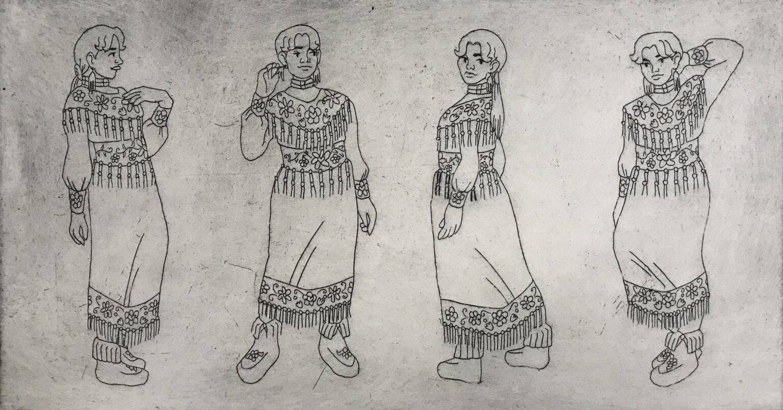 A Journey to What Matters-Alaska Pacific University Virtual Artist in ...